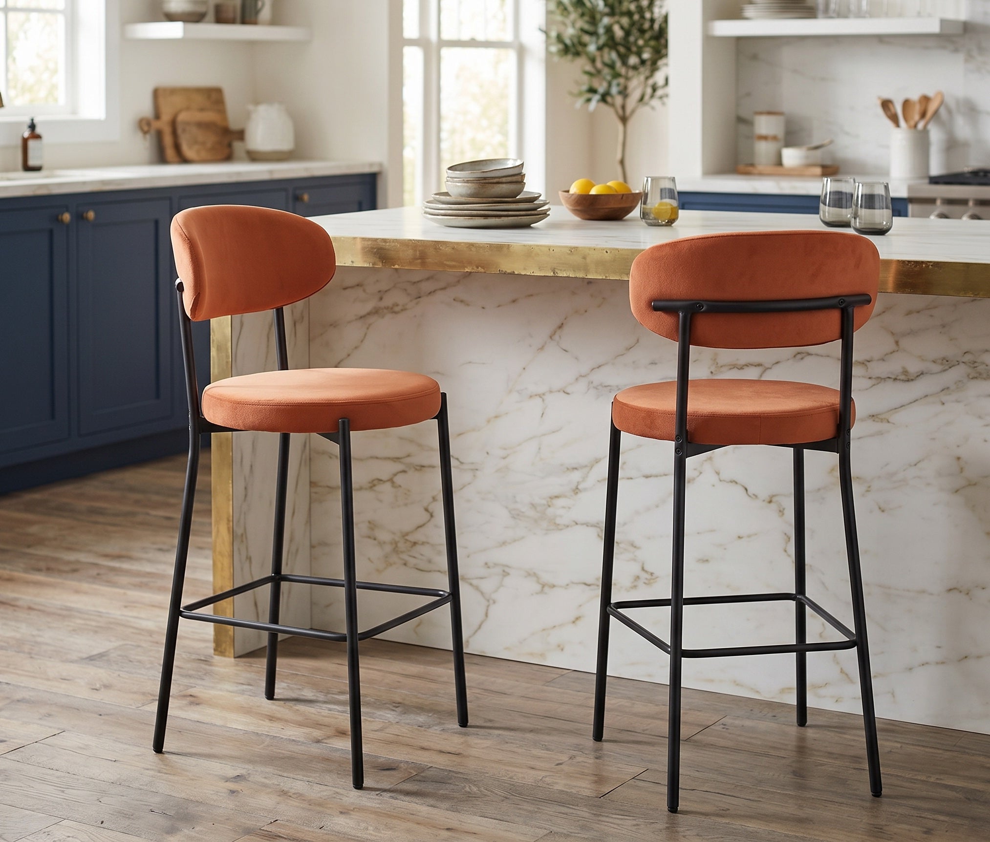 Modern Chairs | Affordable Home Decor | Aspect Furniture